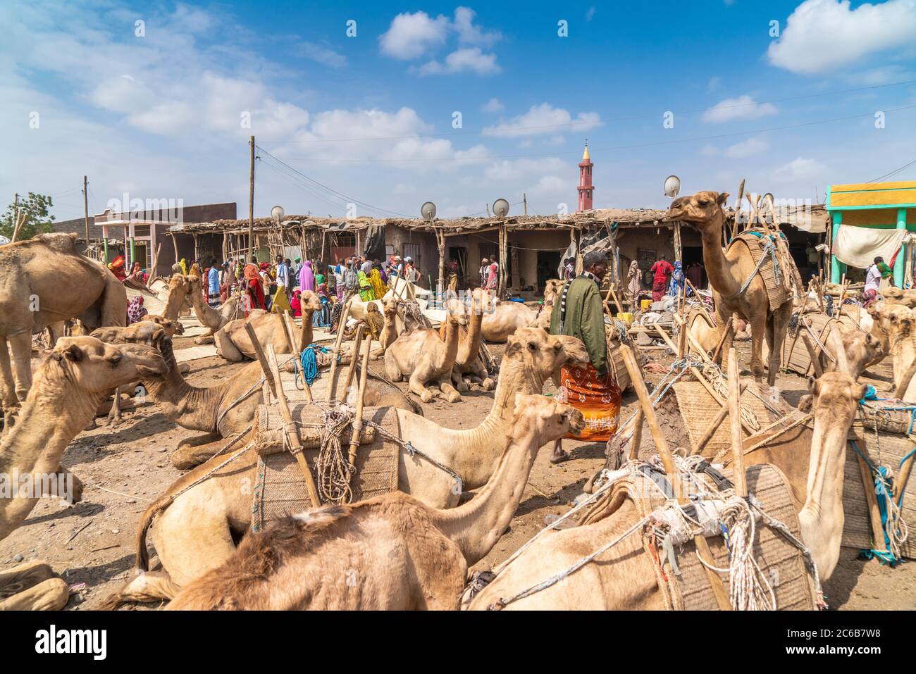 Asaita hi-res stock photography and images - Alamy