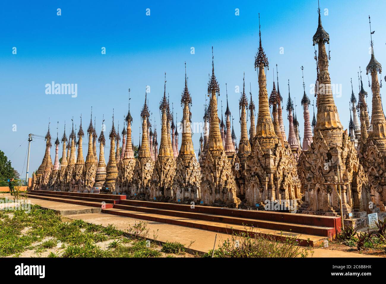 Kakku stupa complex hi-res stock photography and images - Alamy Kakku stupa complex hi-res stock photography and images - Alamy