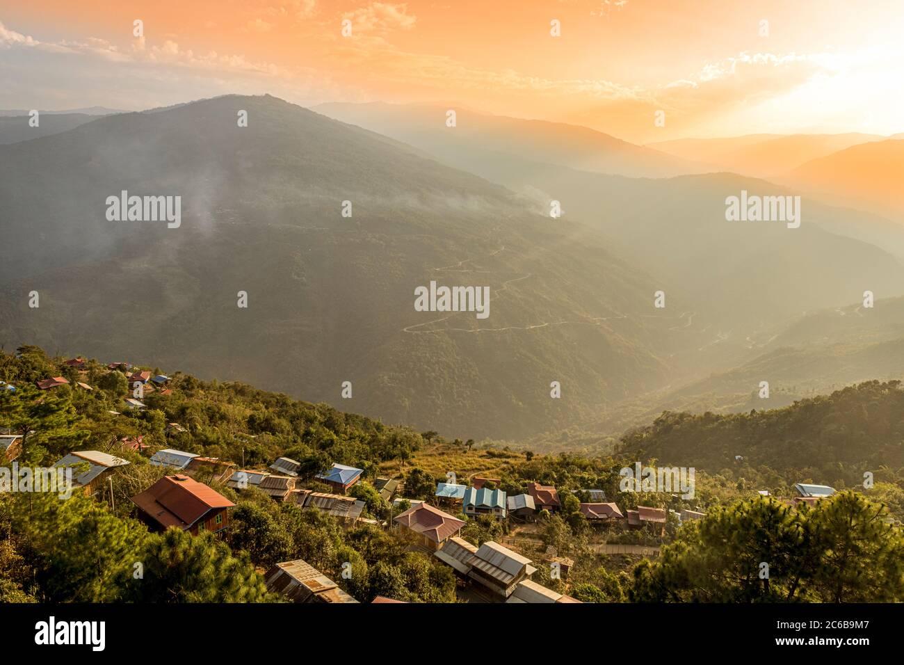 Mindat hi-res stock photography and images - Alamy