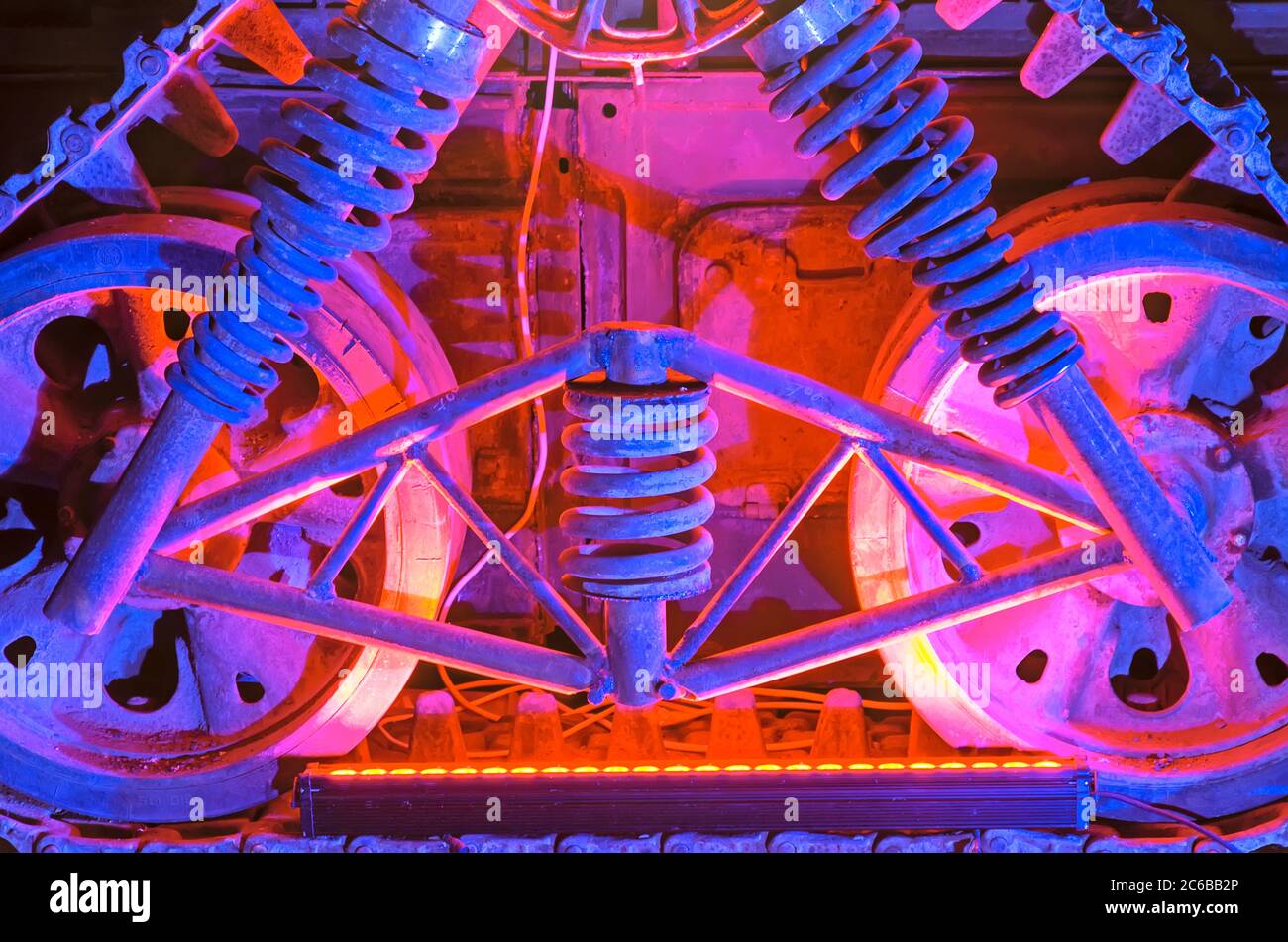 Diabolic hi-res stock photography and images - Alamy