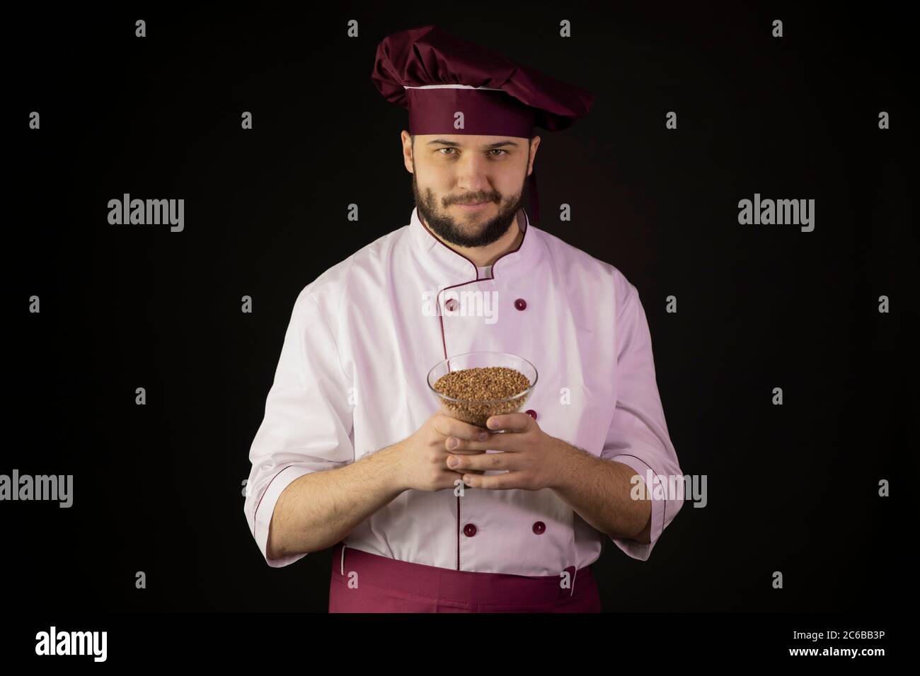 Cereal cooker hi-res stock photography and images - Alamy