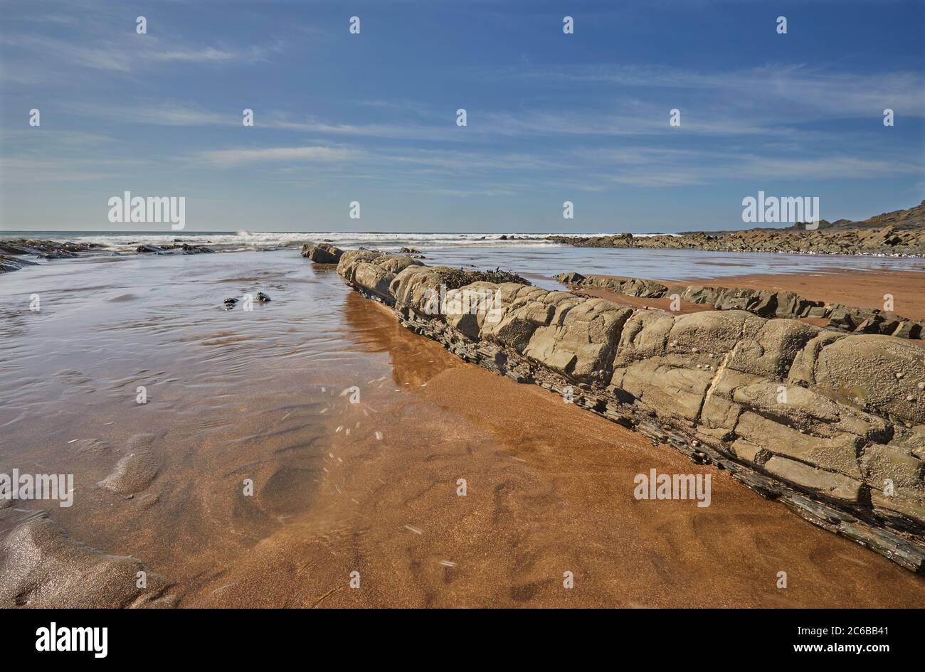 Speke's mill mouth hi-res stock photography and images - Alamy