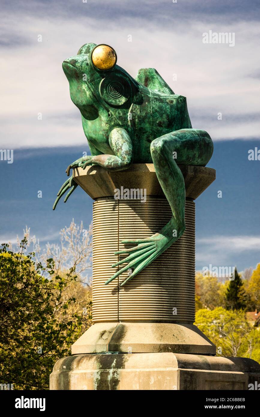 Frog Bridge Willimantic Main Street Historic District Windham ...