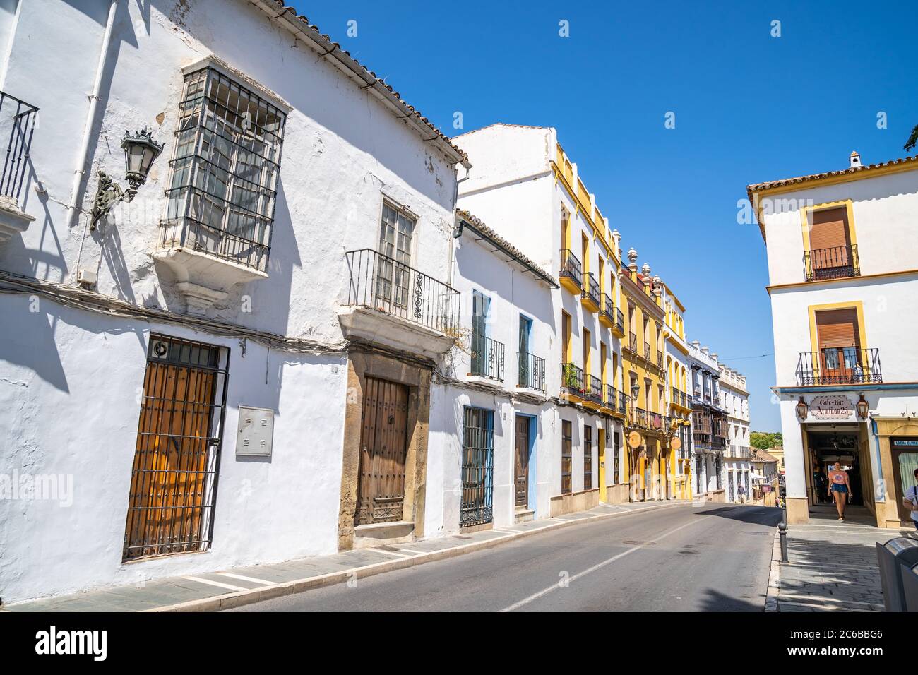 White Stone Buildings High Resolution Stock Photography and Images - Alamy