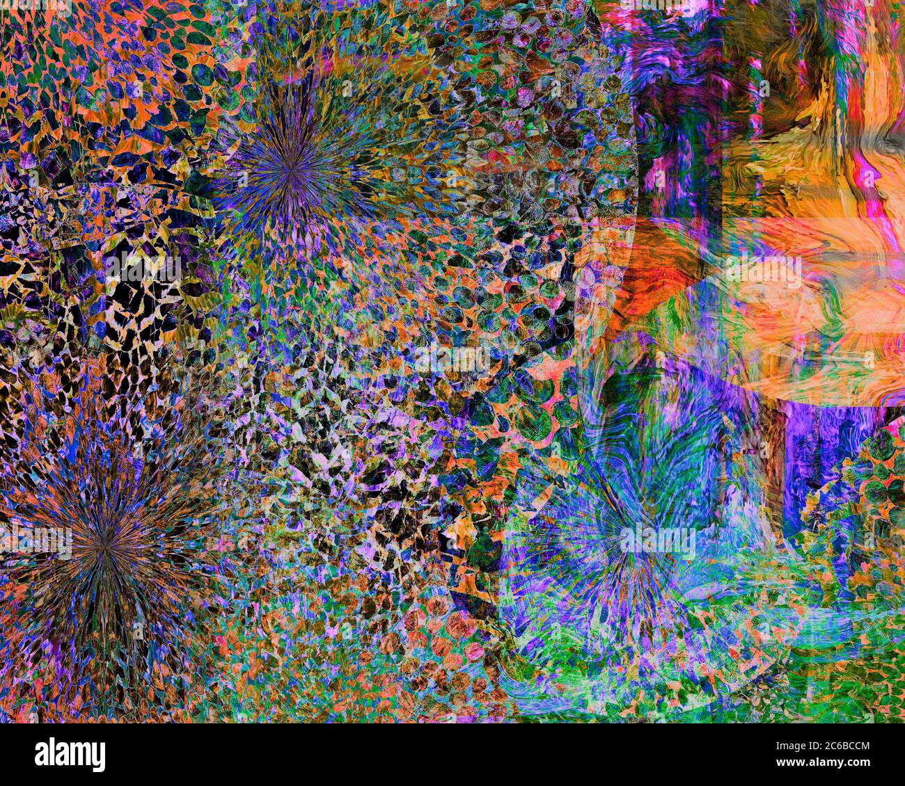 Melodrama painting hi-res stock photography and images - Alamy