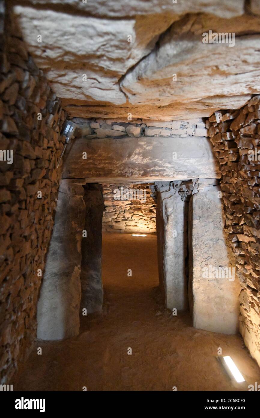 Chalcolithic hi-res stock photography and images - Alamy