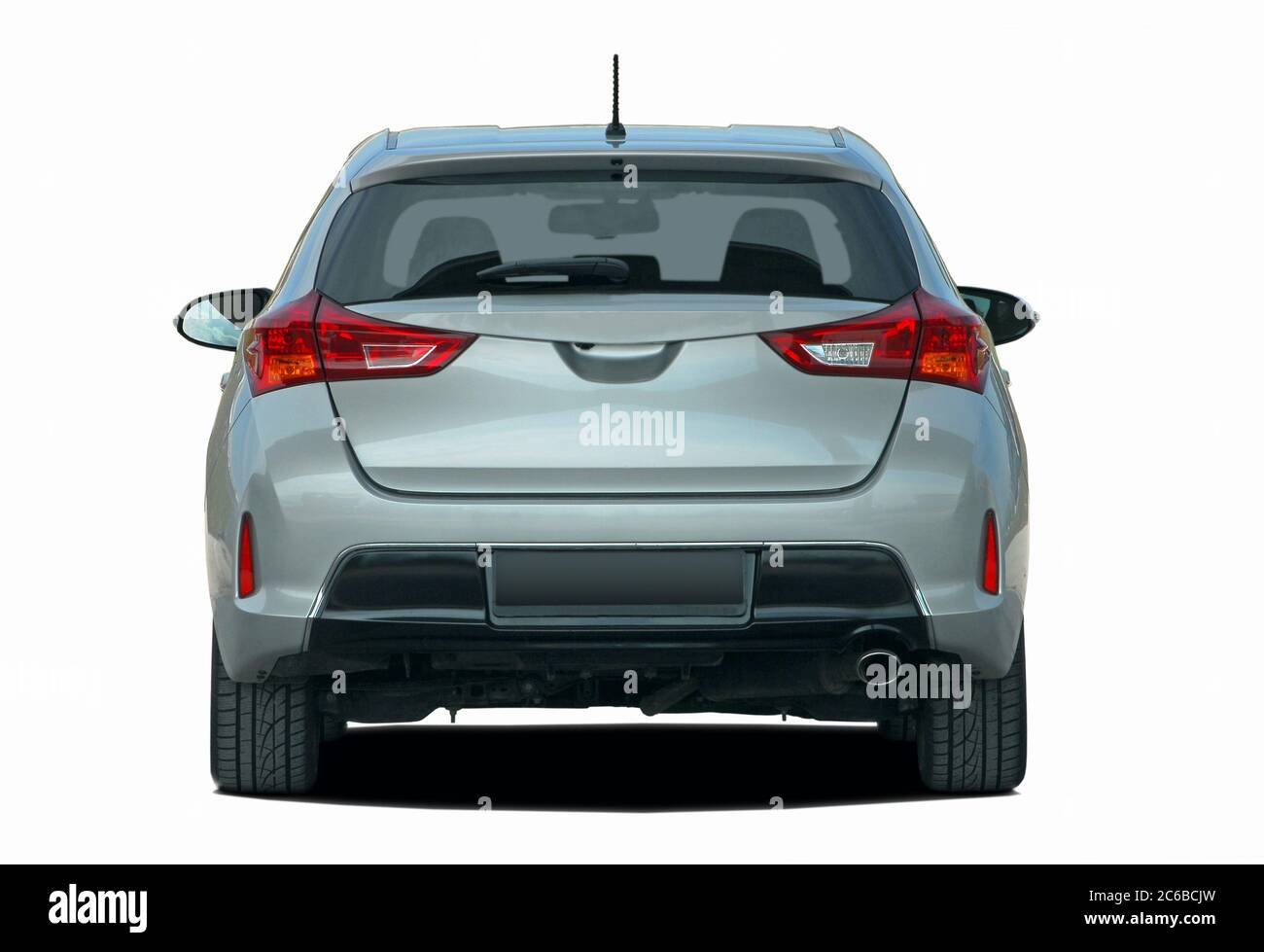 Rear wheel drive compact car hi-res stock photography and images - Alamy