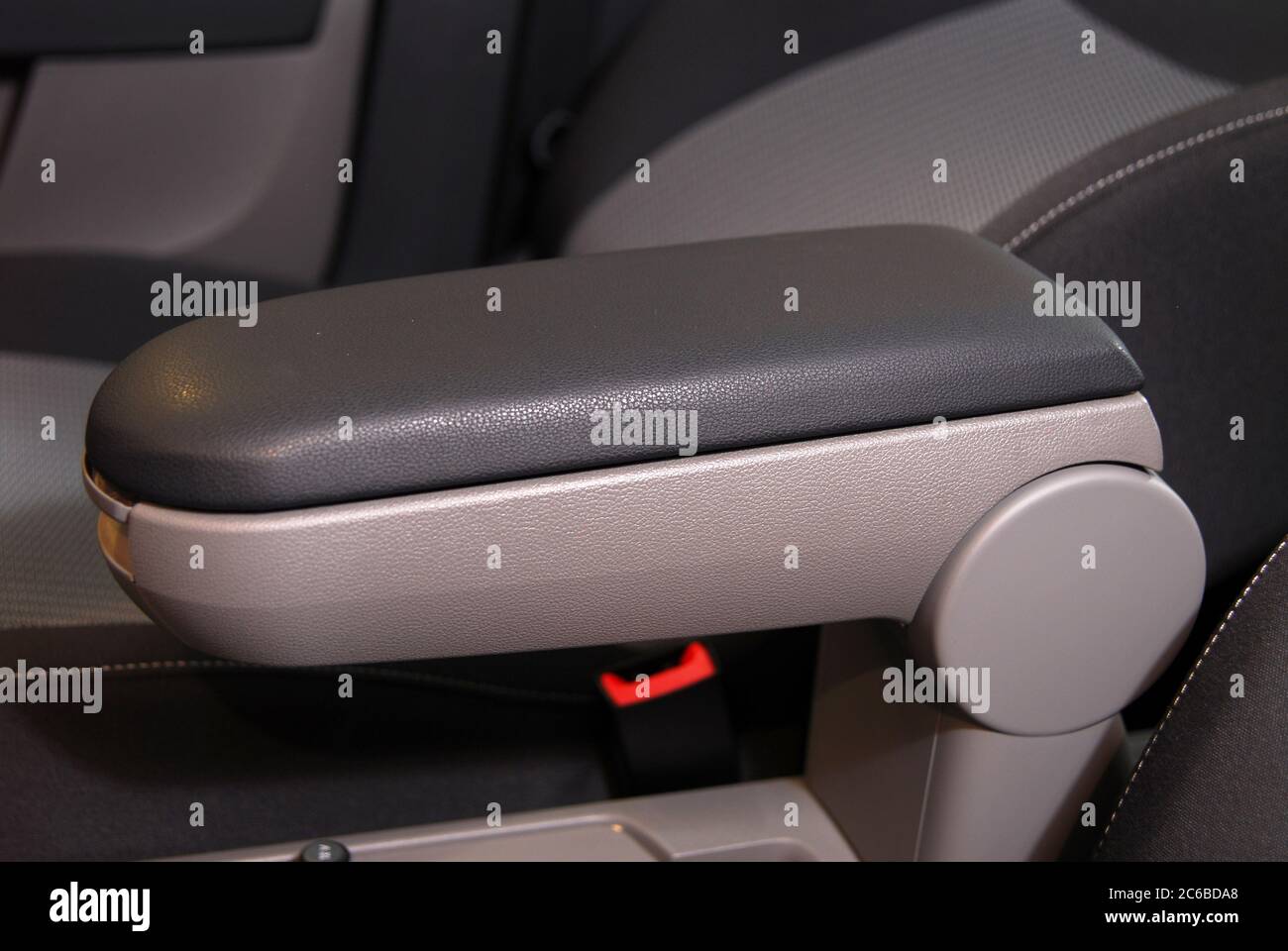 Car front seats hi-res stock photography and images - Alamy