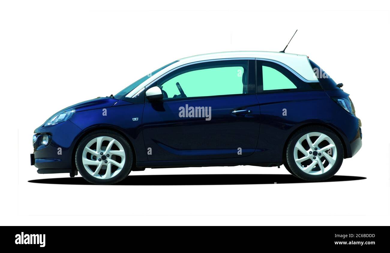 Small side door Cut Out Stock Images & Pictures - Alamy