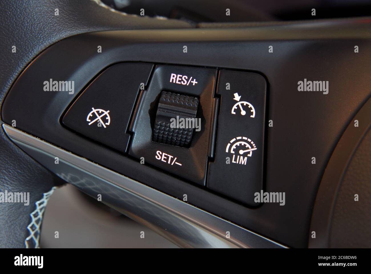Car driving on cruise control hi-res stock photography and images - Alamy