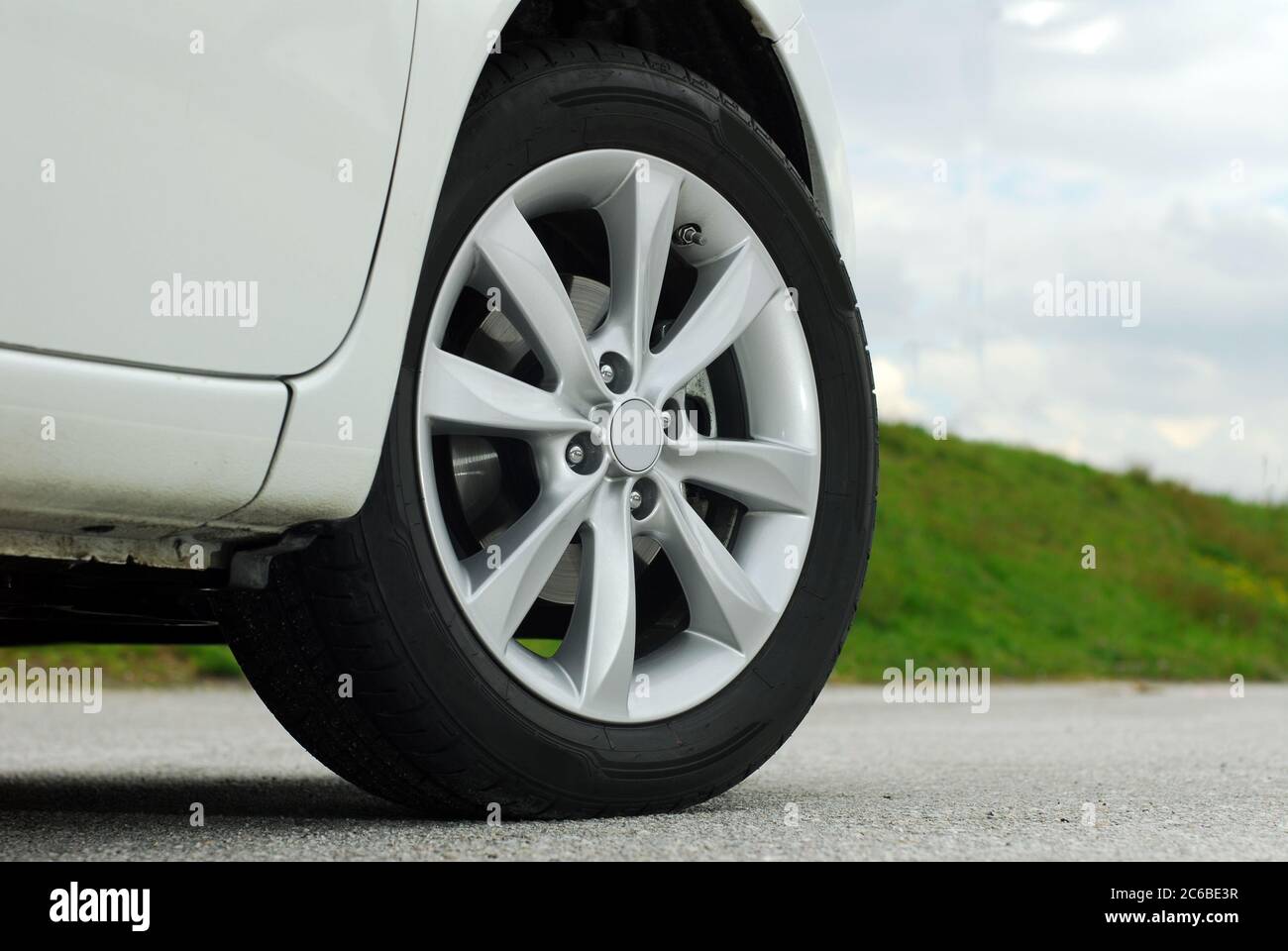 Fast speed chrome fun hi-res stock photography and images - Alamy