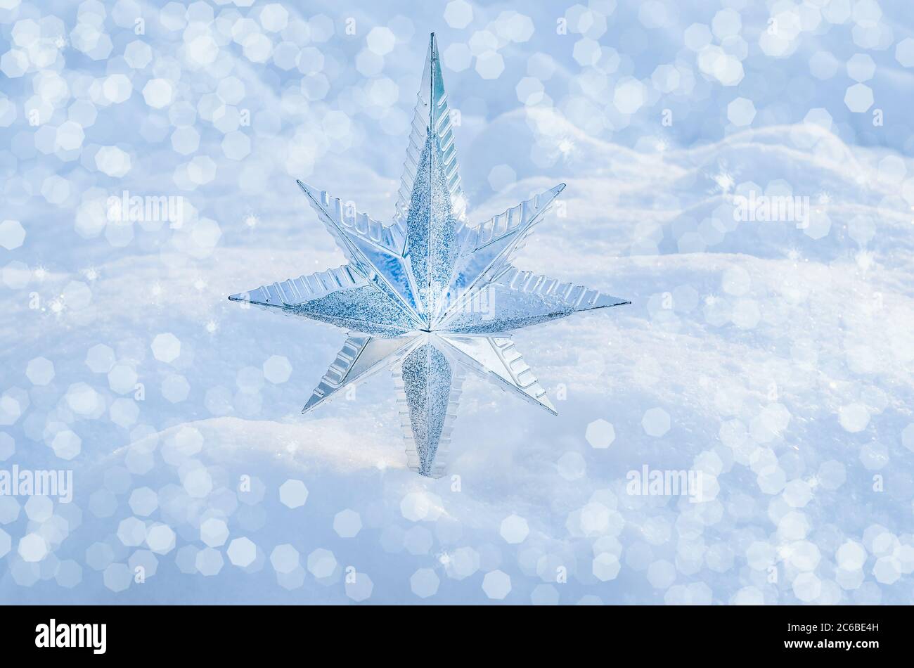 Jesus star hi-res stock photography and images - Alamy