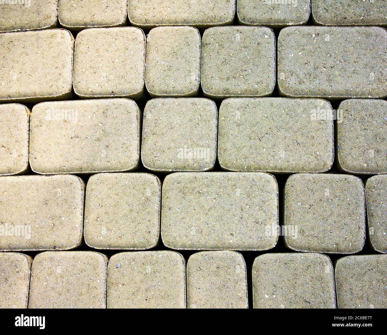 Pavers modern hi-res stock photography and images - Alamy