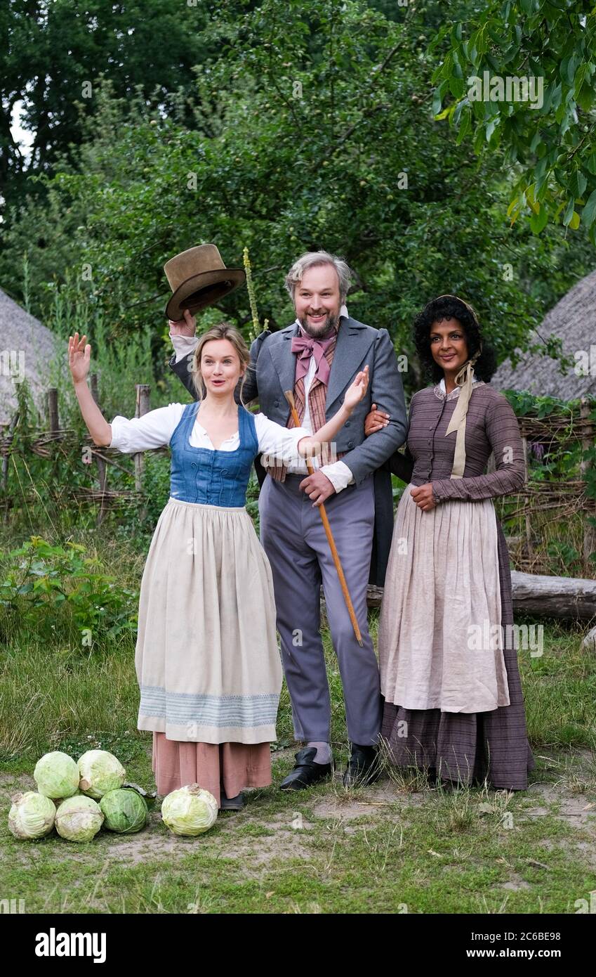 Stephan grossmann hi-res stock photography and images - Alamy