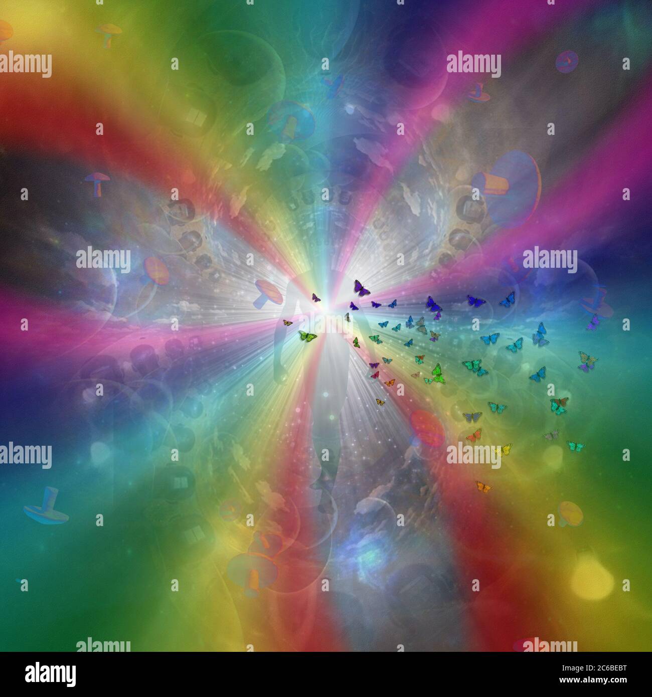 Soul salvation hi-res stock photography and images - Alamy