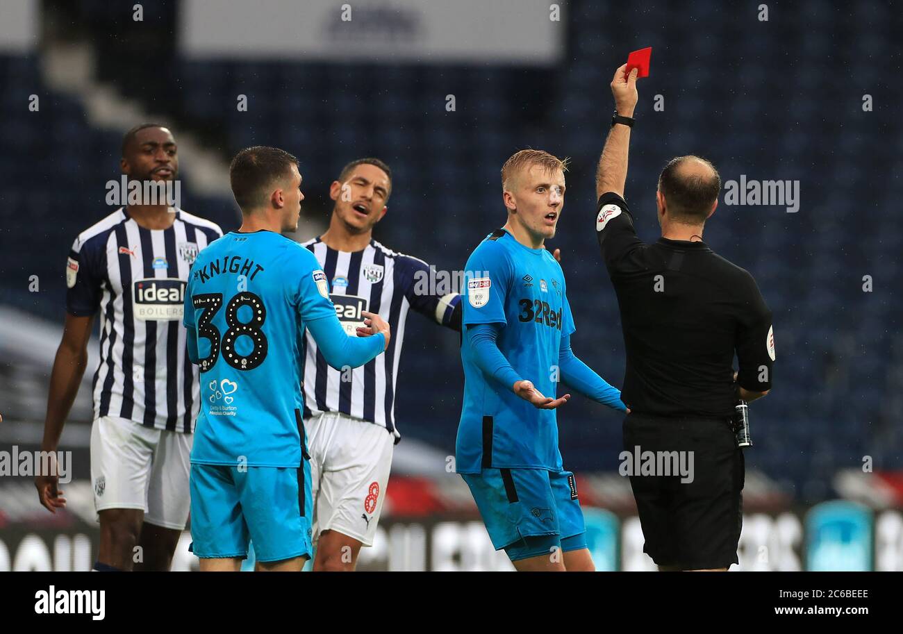 Jeremy simpson derby hi-res stock photography and images - Alamy