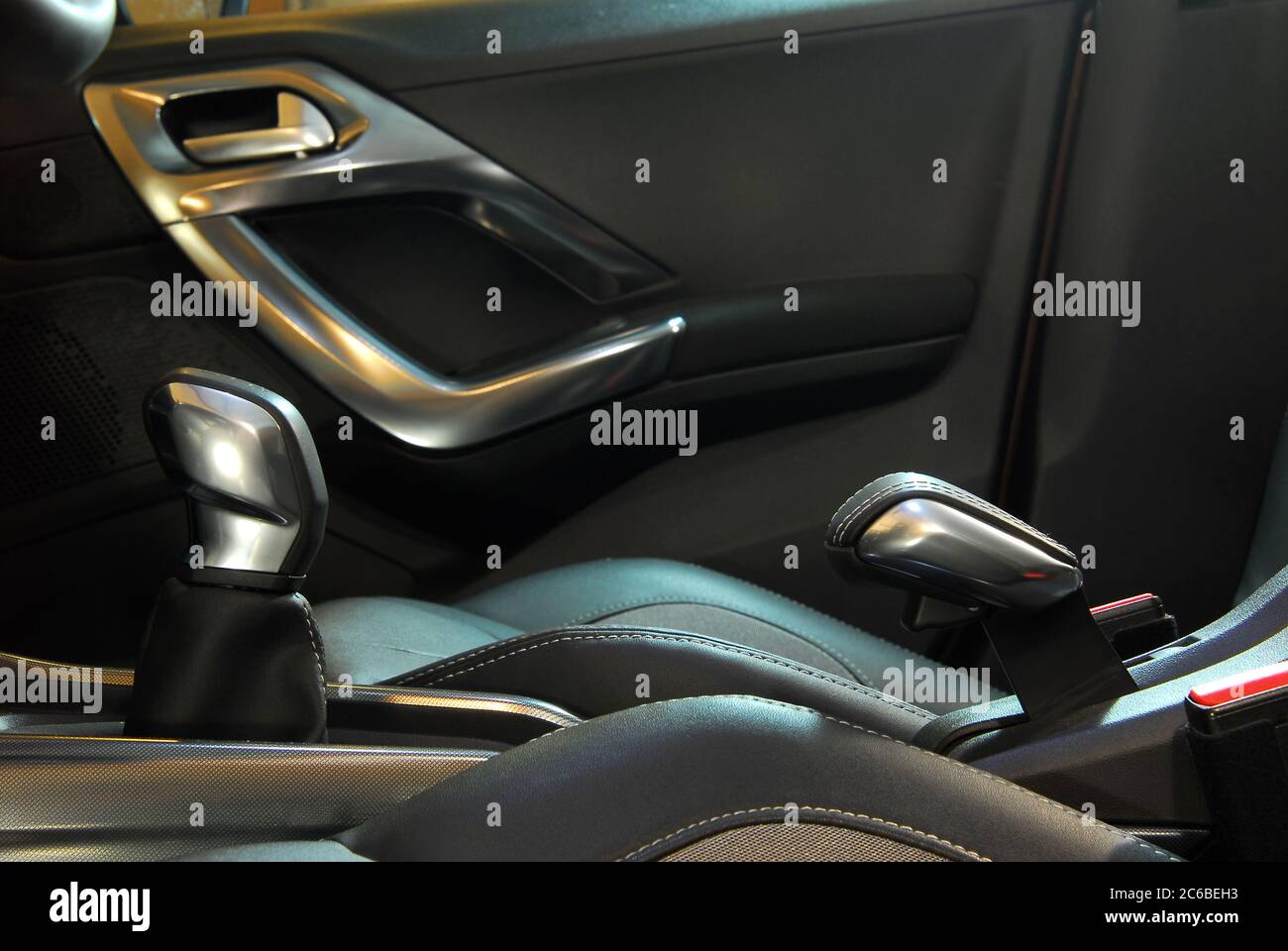 Manual gear shift hi-res stock photography and images - Alamy