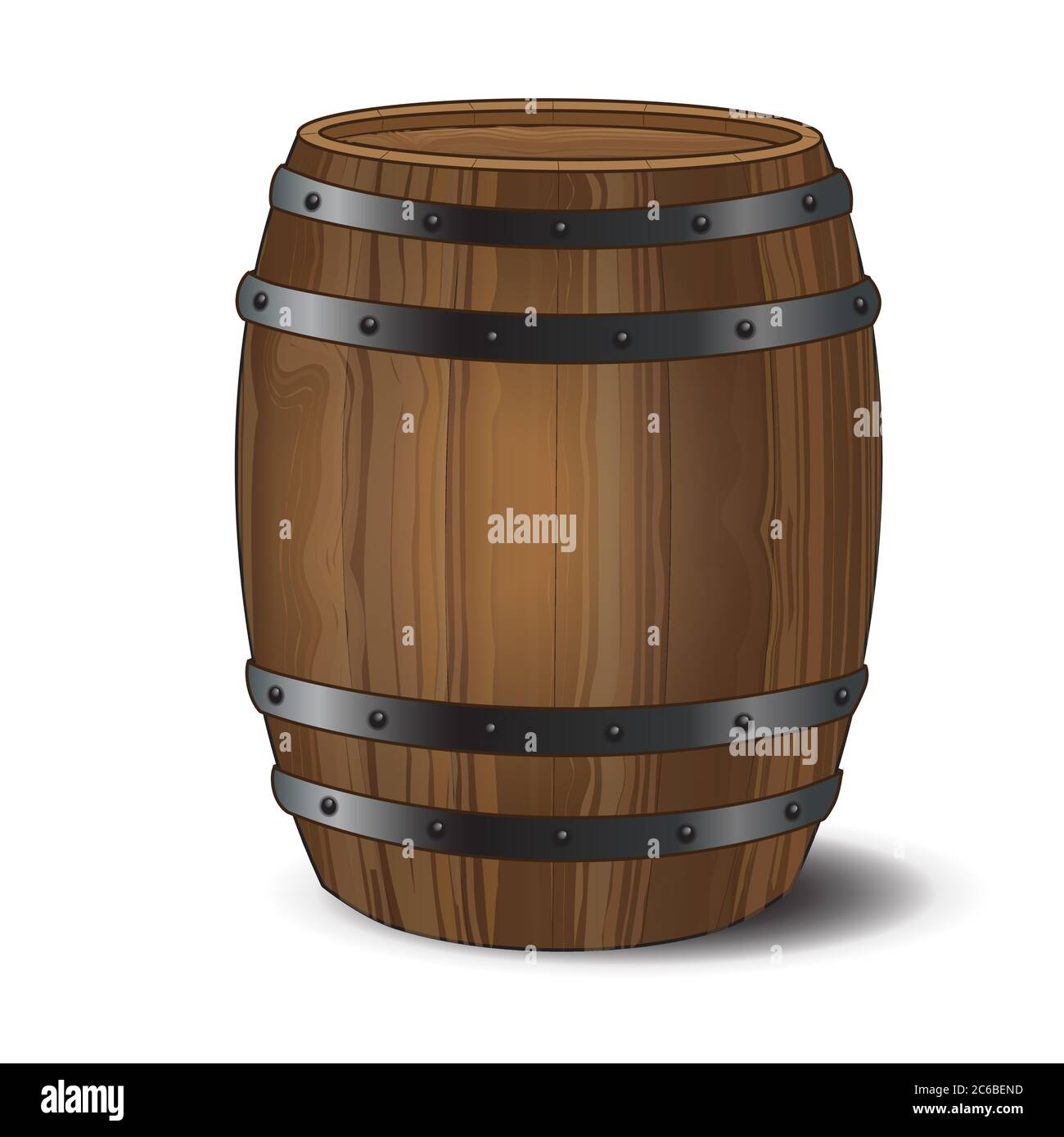 Tank fermentation Stock Vector Images - Alamy