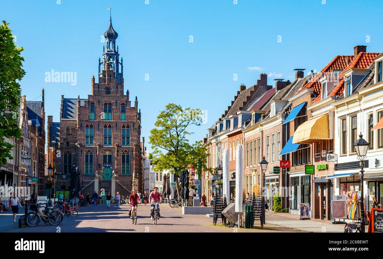Gelderland square hi-res stock photography and images - Alamy