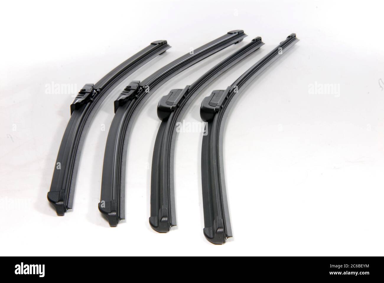 Windshield wipers, cars hi-res stock photography and images - Alamy