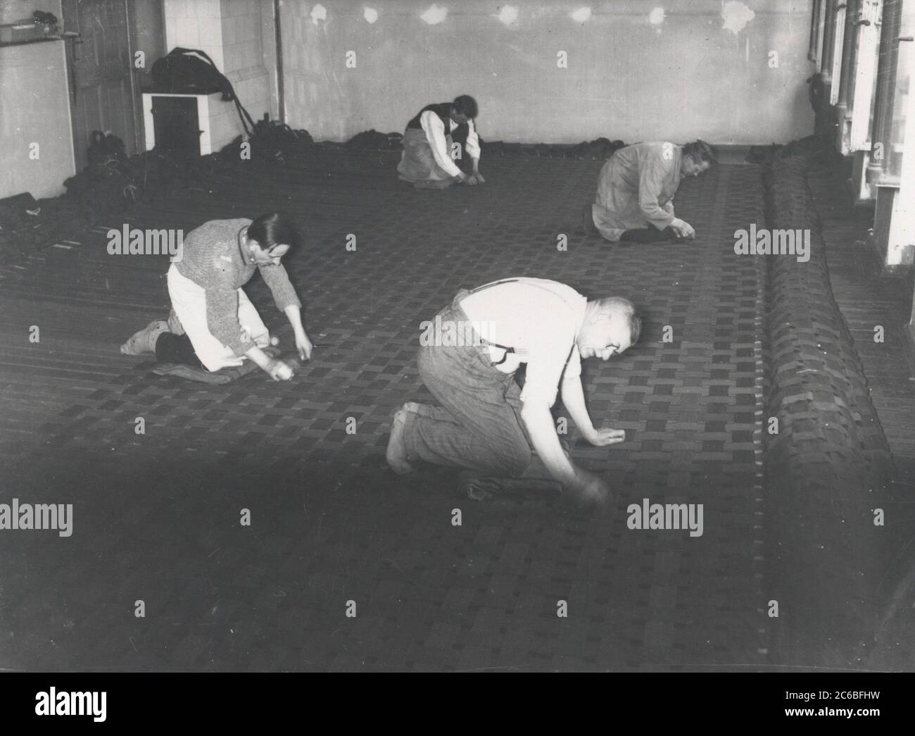 Heinrich Hoffmann Photographs 1934 Adolf Hitler's official photographer ...