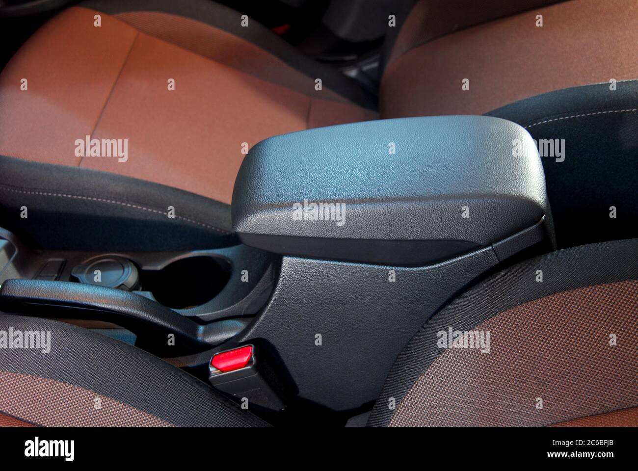 Car front seats hi-res stock photography and images - Alamy
