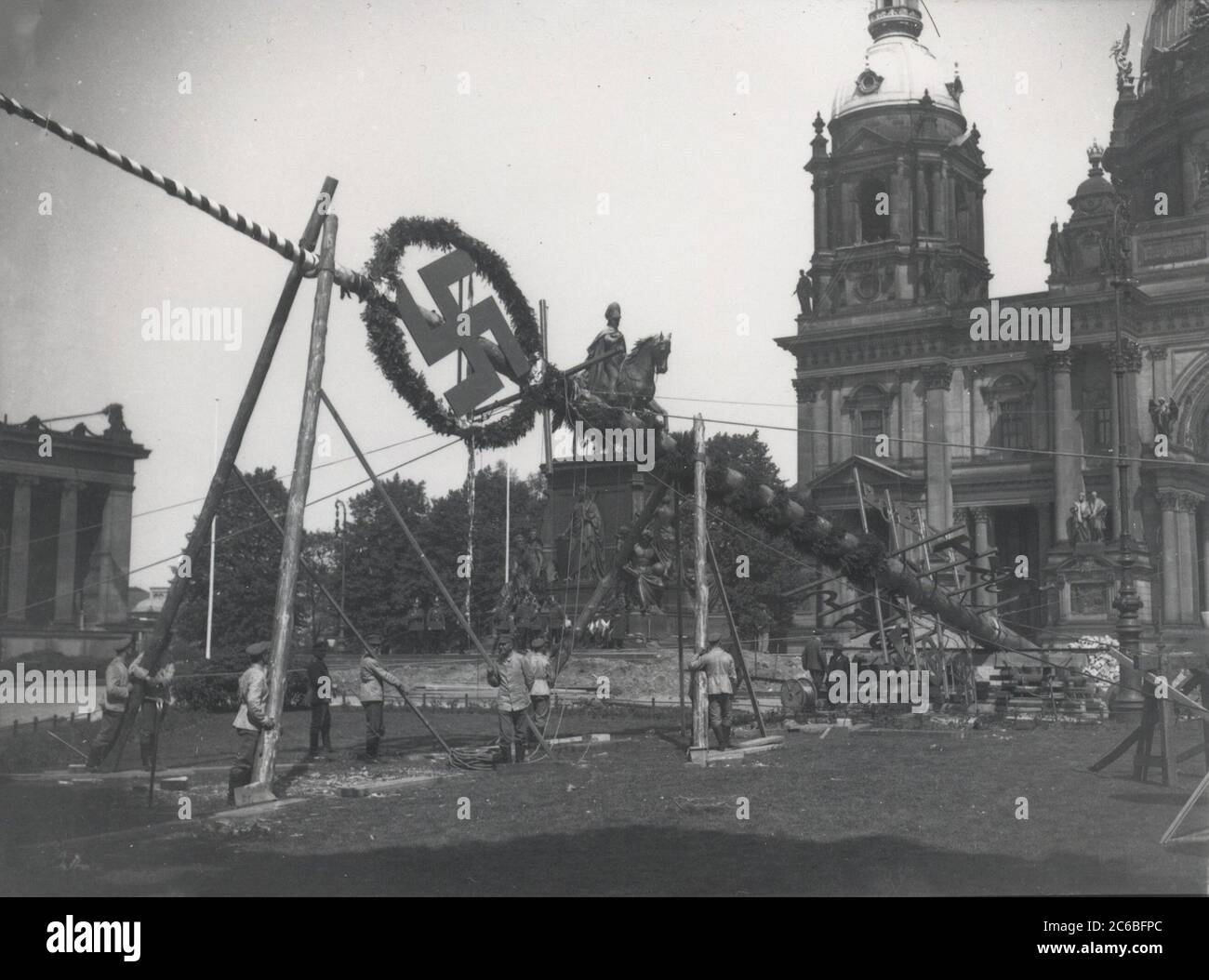 Hai goebbels hi-res stock photography and images - Alamy