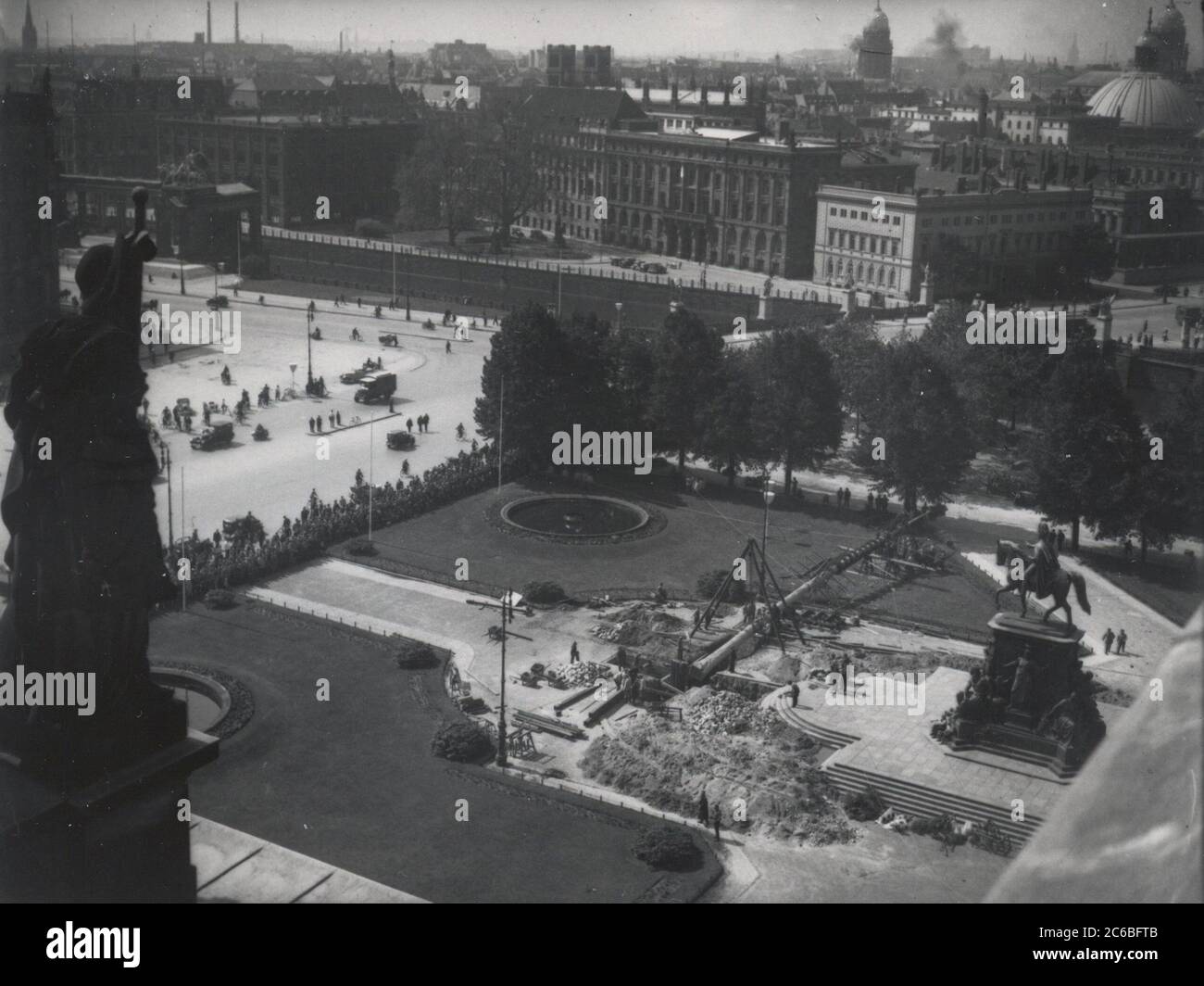 Hai goebbels hi-res stock photography and images - Alamy