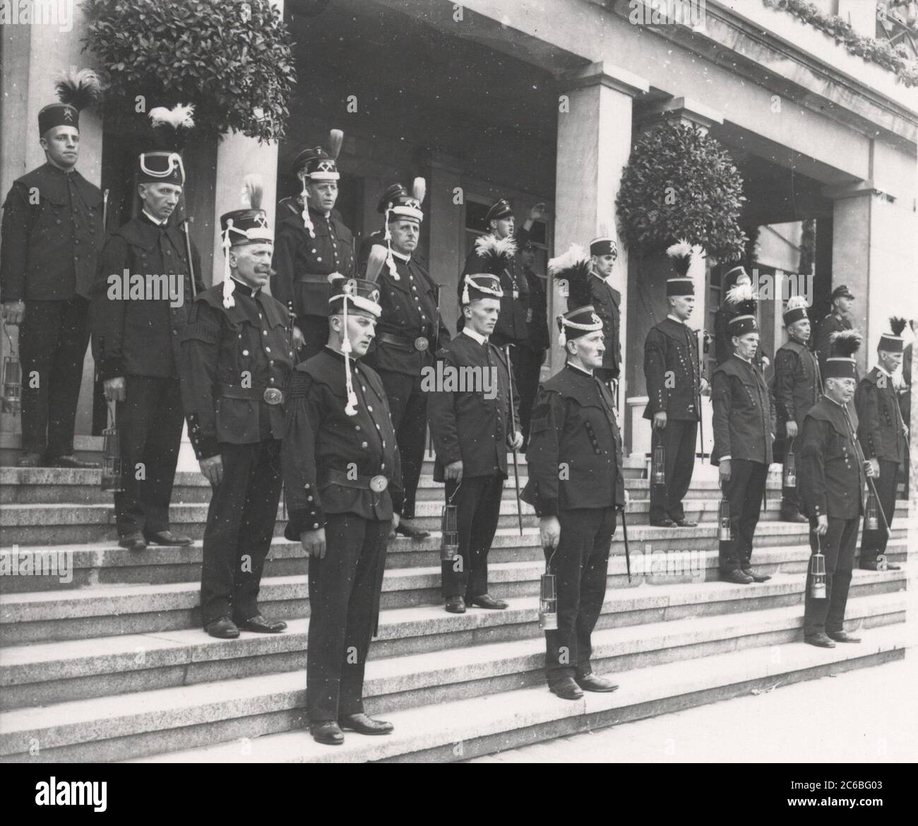 Nazi party rally 1934 hi-res stock photography and images - Alamy