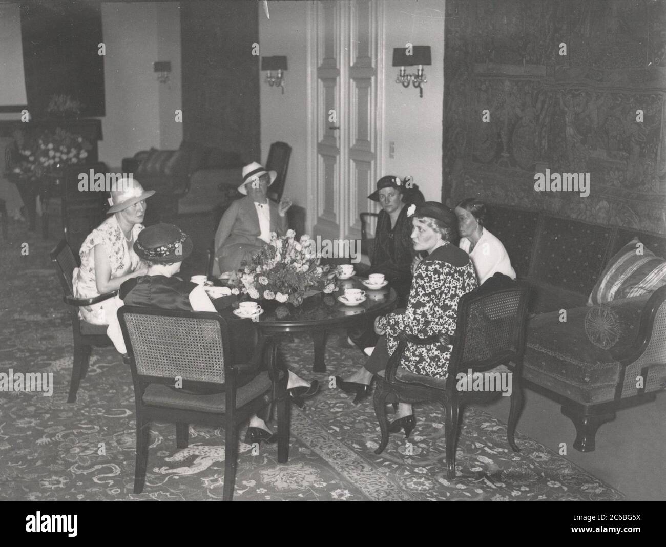 - Hess Heinrich Hoffmann Photographs 1934 Adolf Hitler's official ...