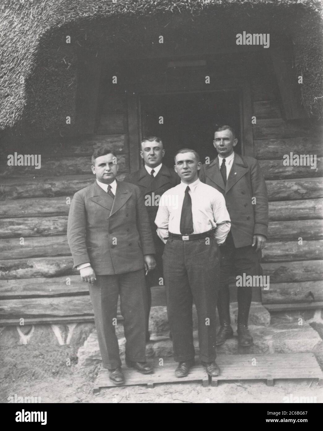 Goebbels speaks at the press conference Heinrich Hoffmann Photographs ...