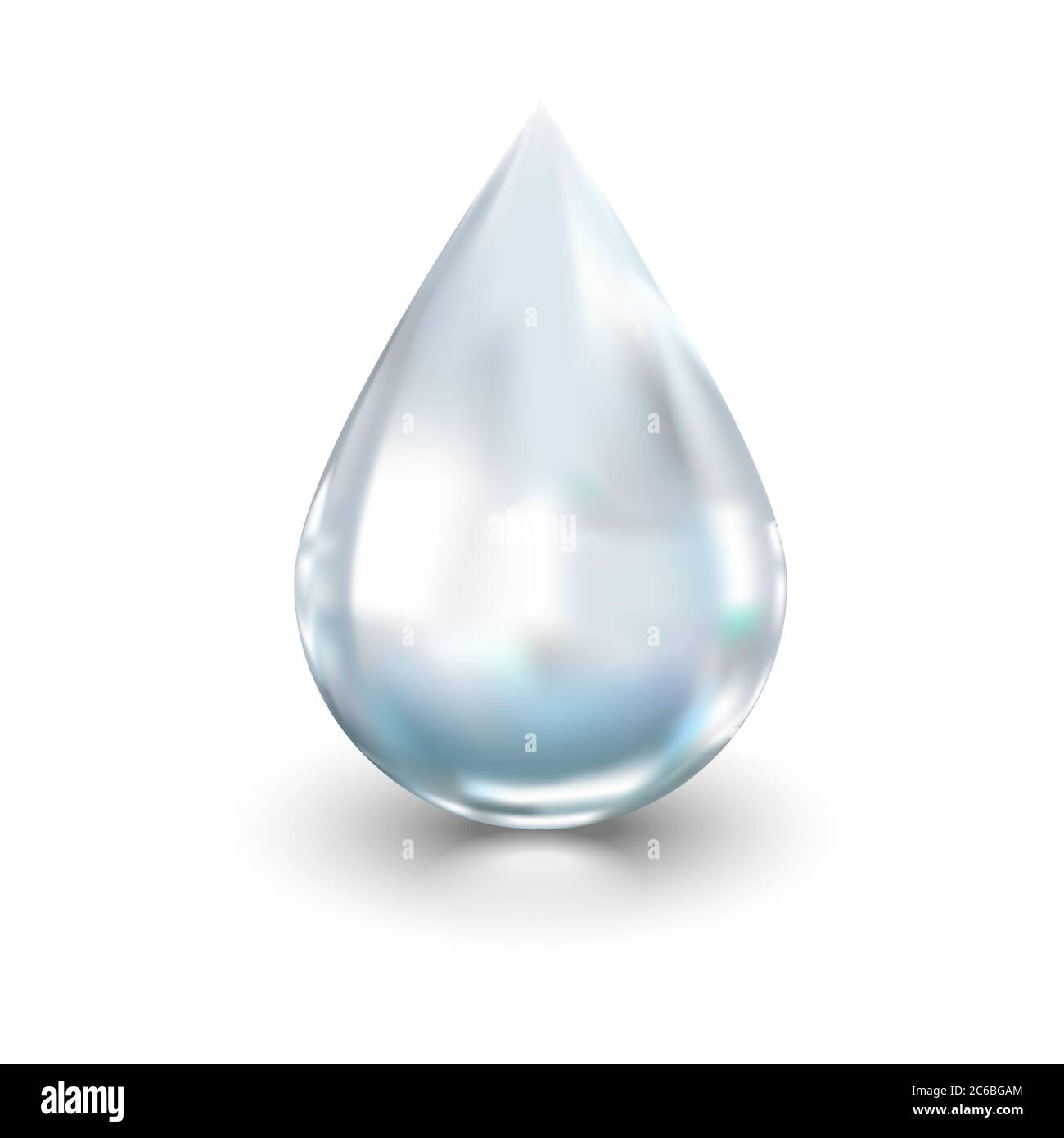 Pure clear hi-res stock photography and images - Alamy