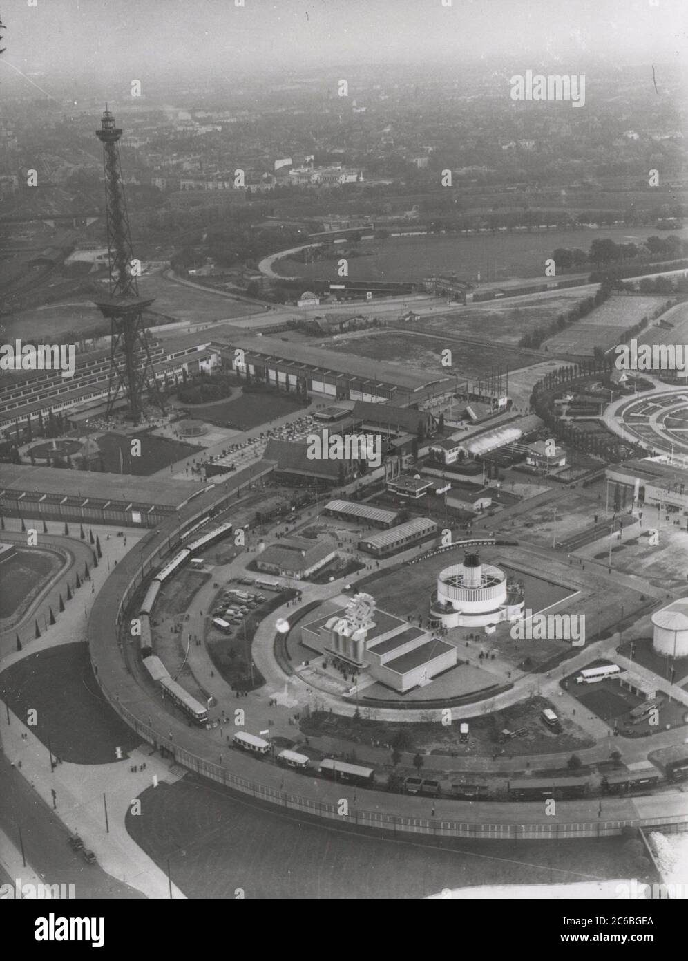 Flight picture and miscellaneous Heinrich Hoffmann Photographs 1934 ...