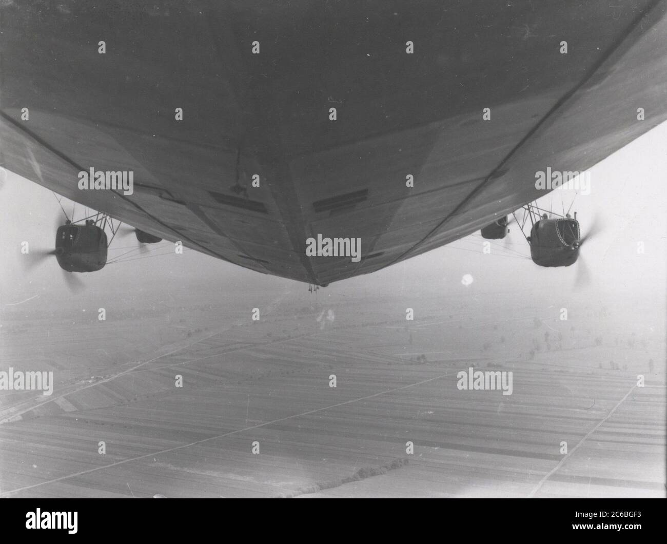 Flight picture and miscellaneous Heinrich Hoffmann Photographs 1934 ...