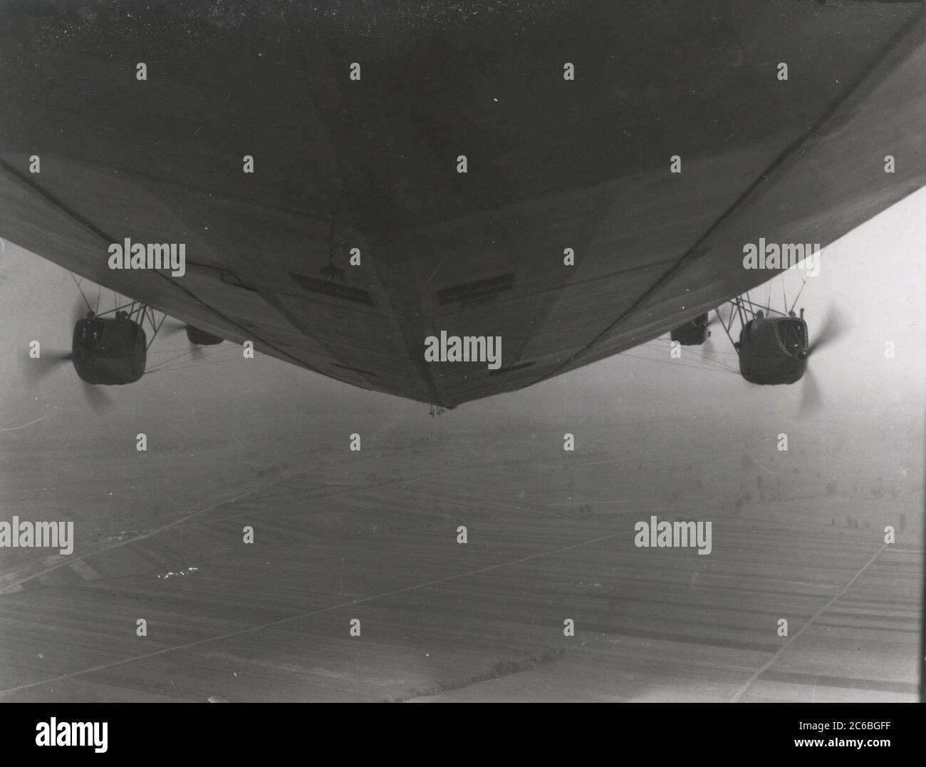 Flight picture and miscellaneous Heinrich Hoffmann Photographs 1934 ...