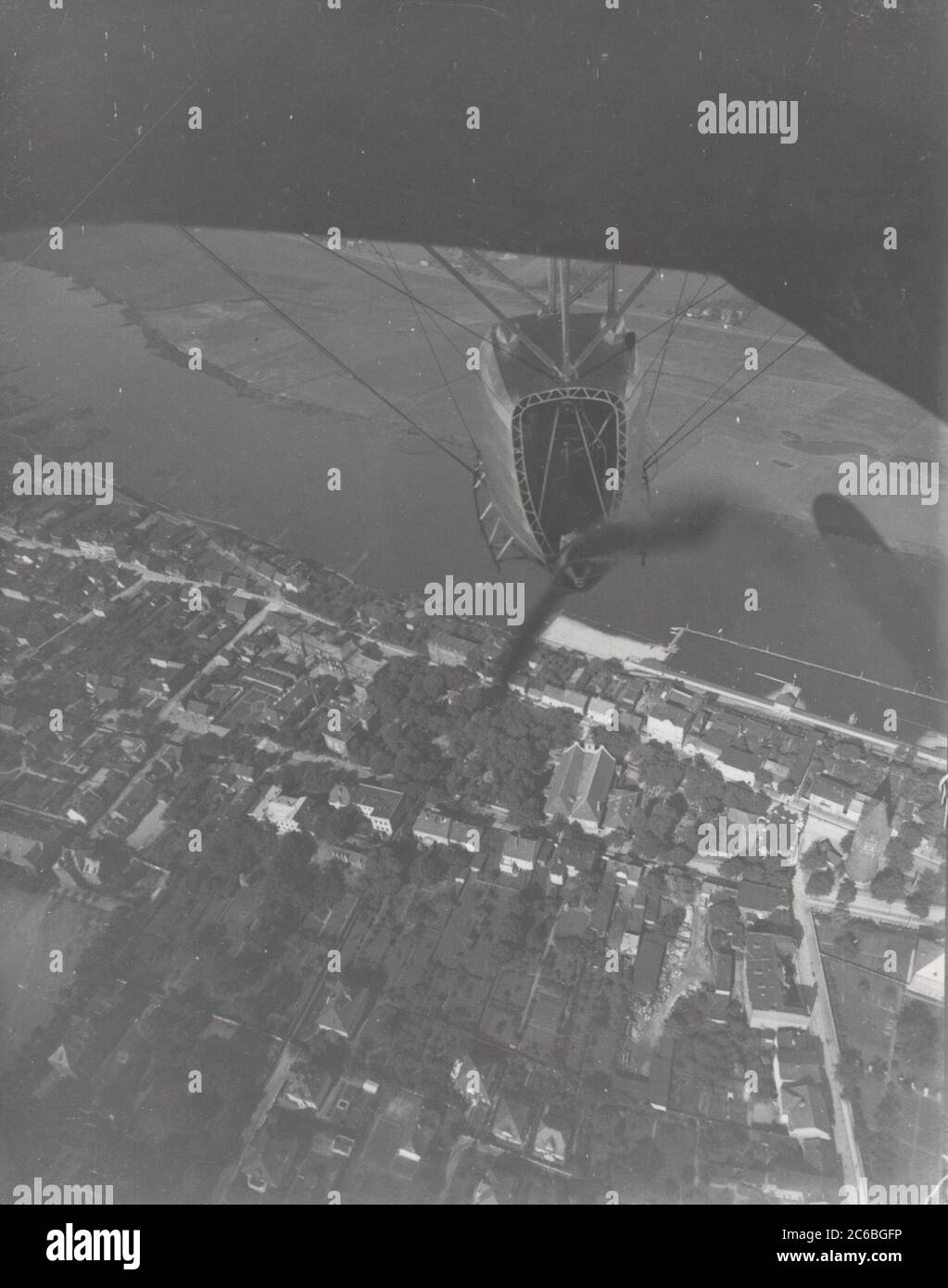 Flight picture and miscellaneous Heinrich Hoffmann Photographs 1934 ...