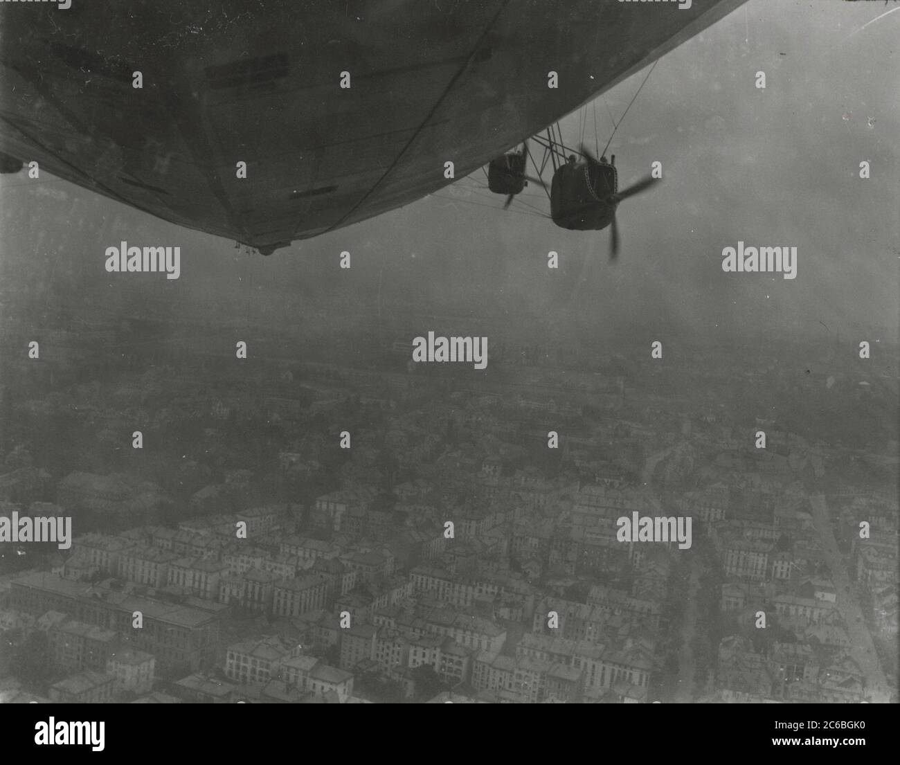 Flight picture and miscellaneous Heinrich Hoffmann Photographs 1934 ...