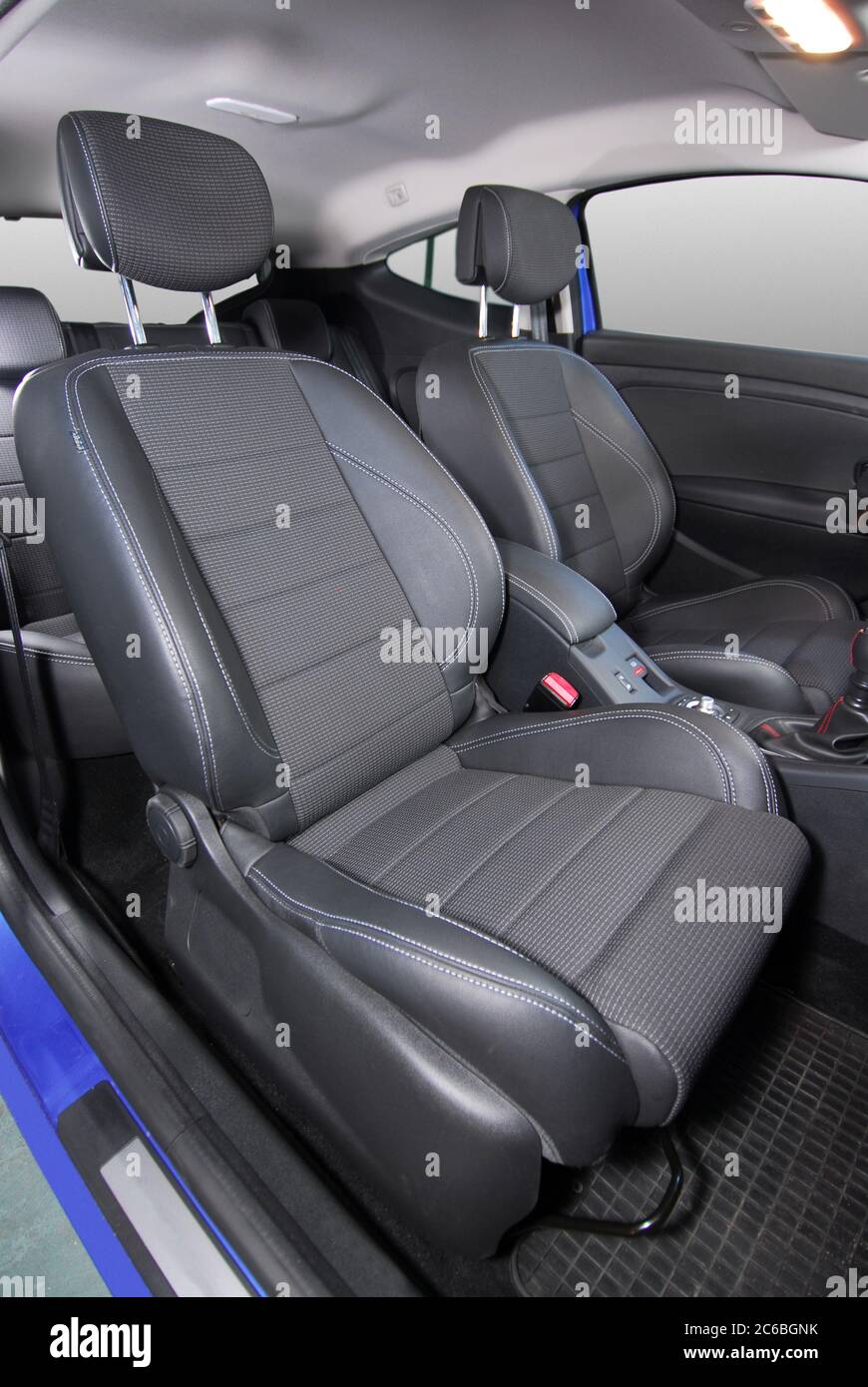 Frontseat hi-res stock photography and images - Alamy