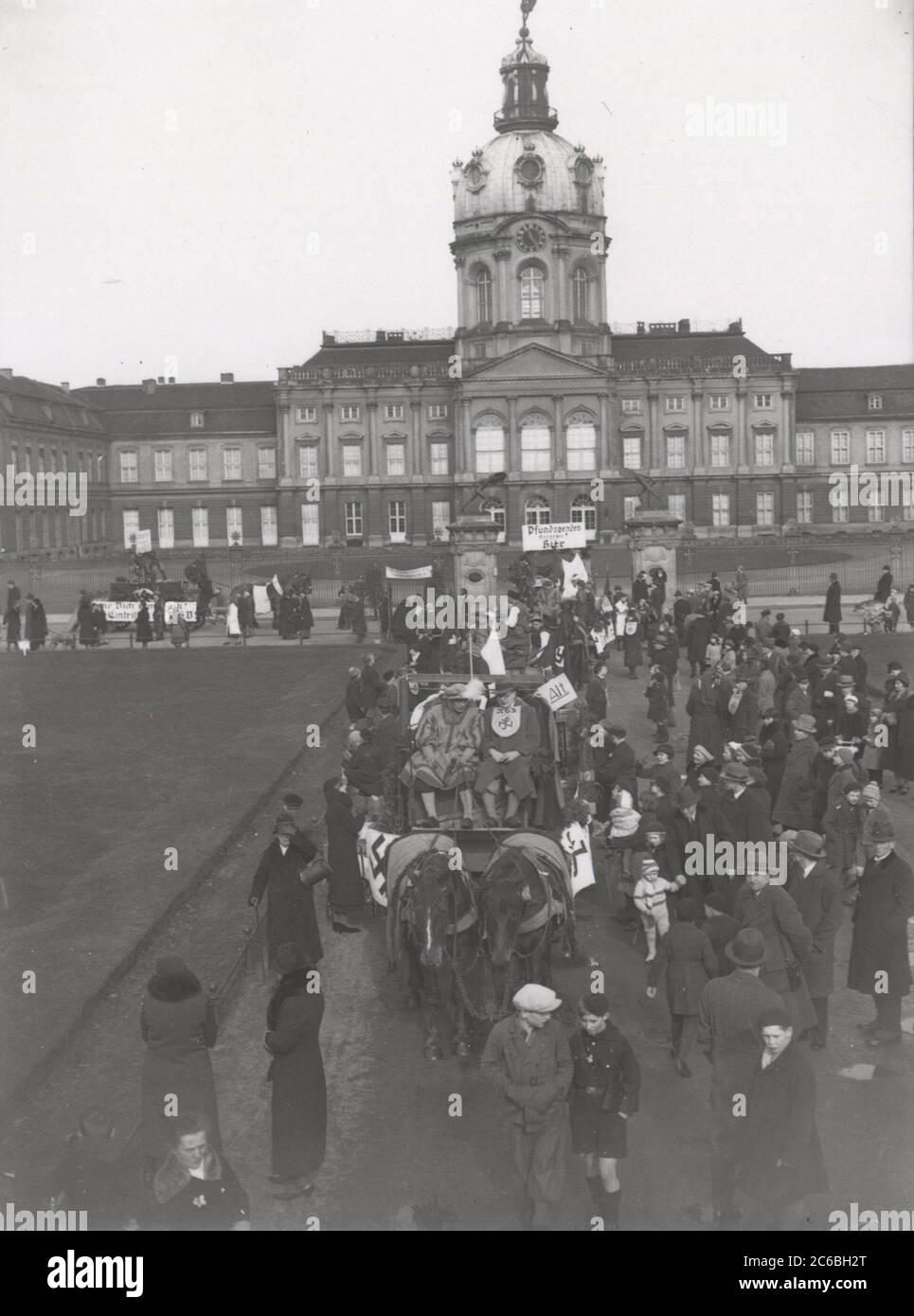 Volkswohlfahrt High Resolution Stock Photography and Images - Alamy