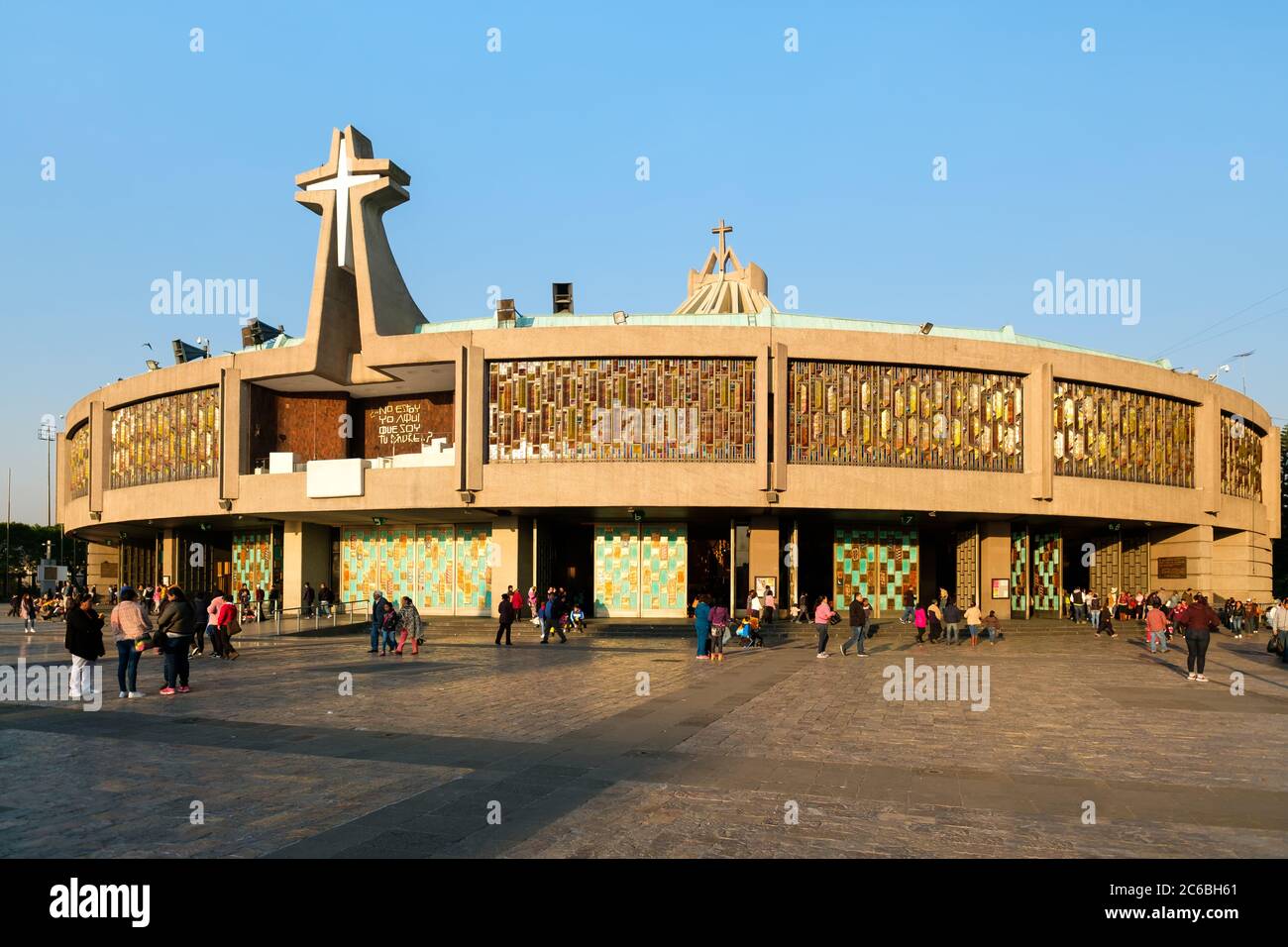 Mexican catholicism hi-res stock photography and images - Alamy