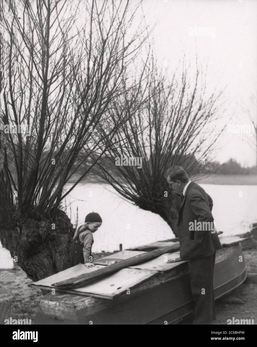 Reportage about the writer Heinrich Hoffmann Photographs 1934 Adolf ...