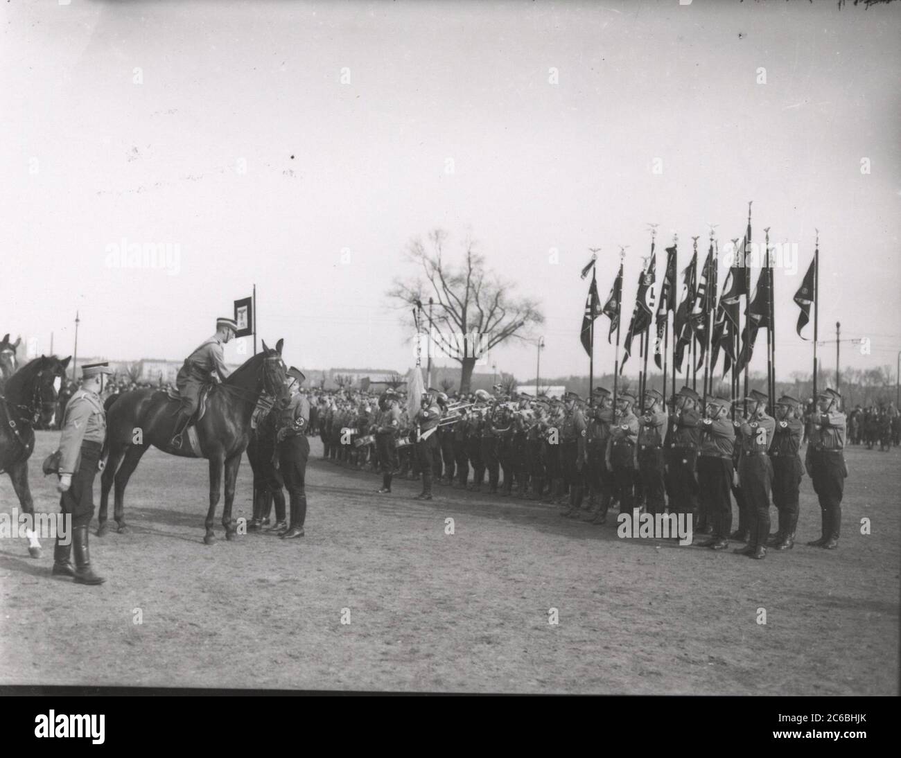 Heinrich roll hi-res stock photography and images - Alamy