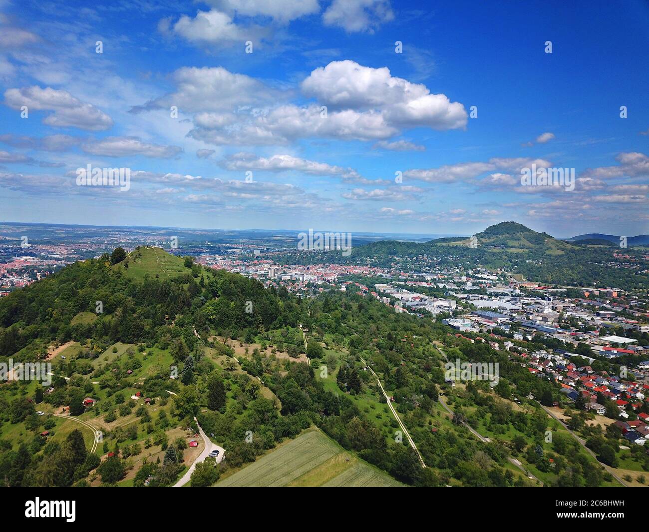 Georgenberg pfullingen hi-res stock photography and images - Alamy
