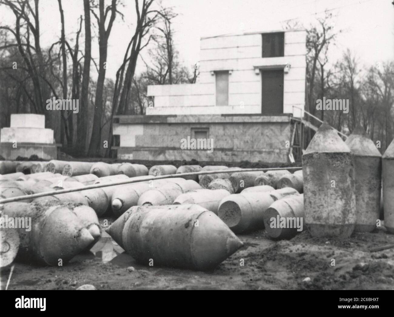 Hitlers leadership hi-res stock photography and images - Alamy