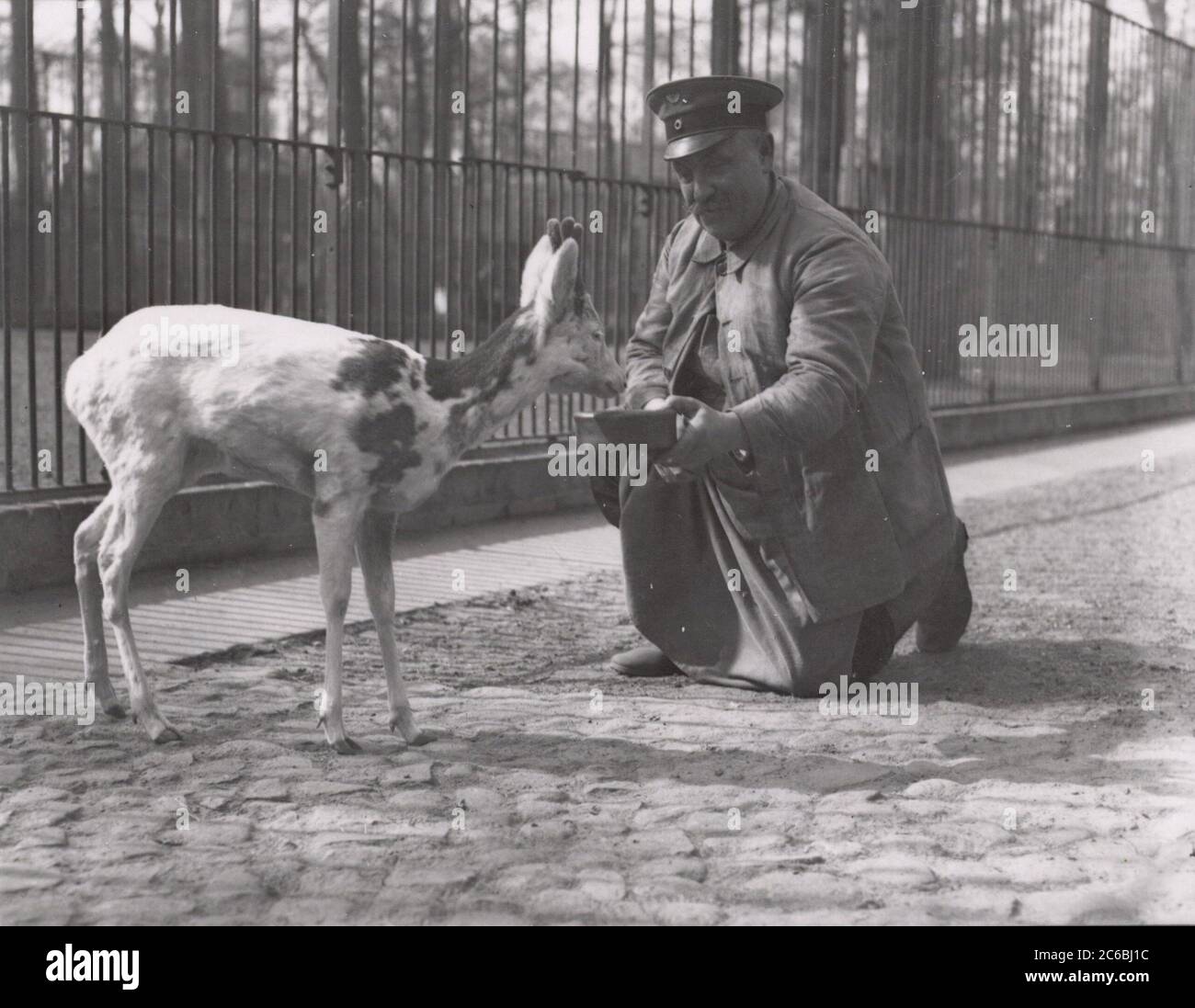 Heinrich Hoffmann Photographs 1934 Adolf Hitler's official photographer ...