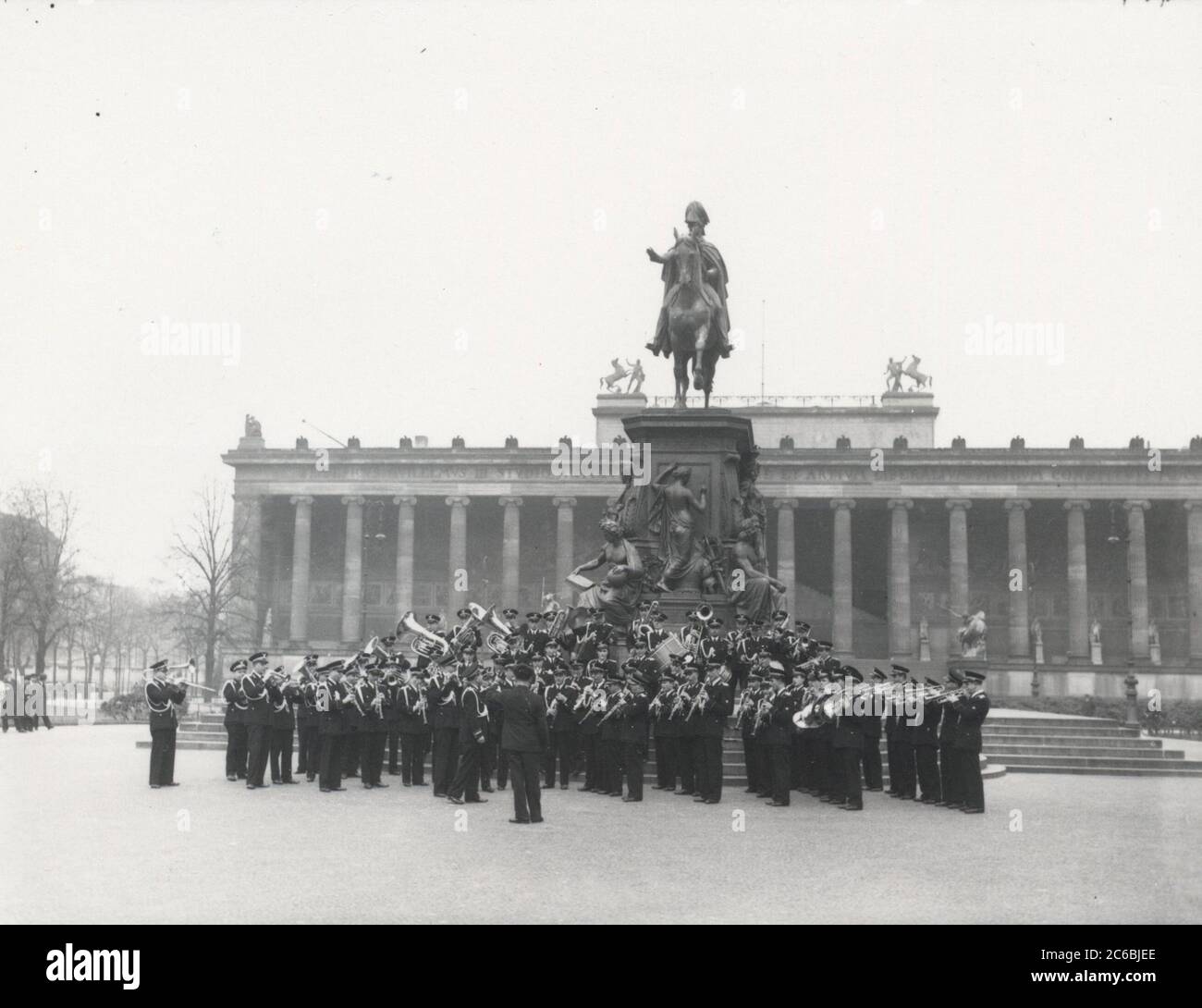 Heinrich band hi-res stock photography and images - Alamy