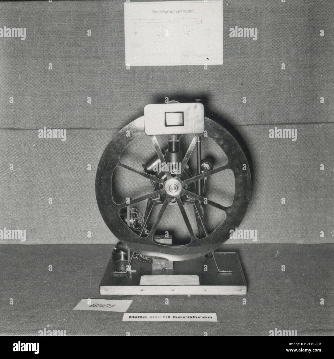 Portrait Heinrich Hoffmann Photographs 1934 Adolf Hitler's official ...