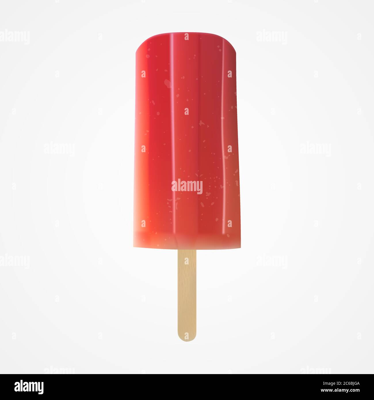 Childhood ice lolly Stock Vector Images - Alamy