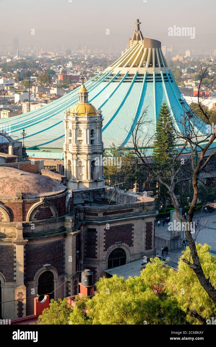 Our lady of guadalupe chapel hi-res stock photography and images - Alamy