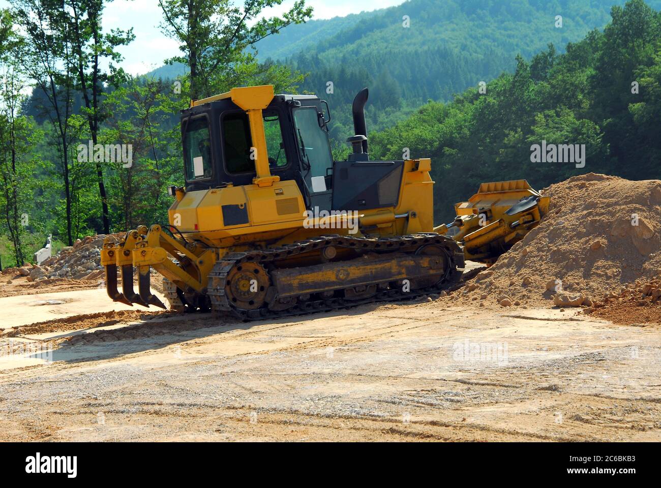 Mover push hi-res stock photography and images - Alamy